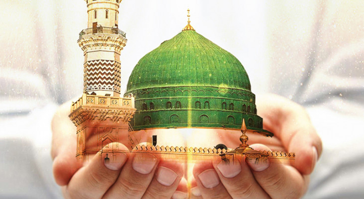 Islamic topics- Articles in Danish Magazine (article 1)- The Human Side ...