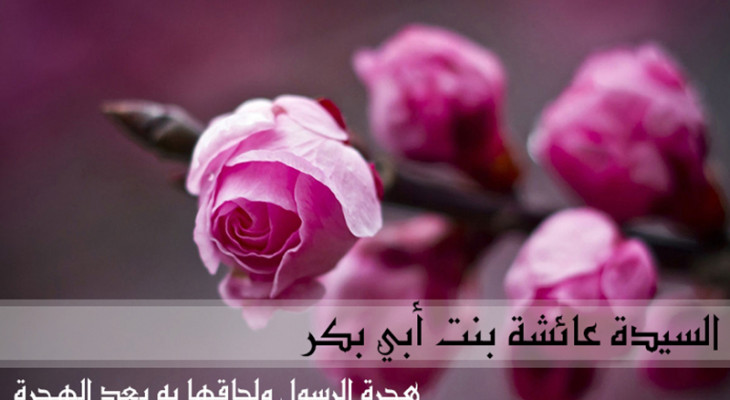 biography- biography of female companions- Mothers of believers- Mrs ...